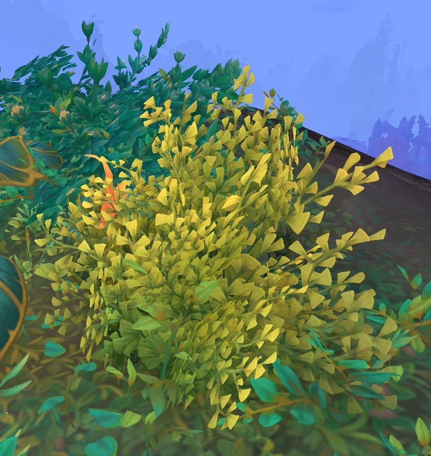 Decorative Shrubbery - Wowpedia - Your wiki guide to the World of Warcraft