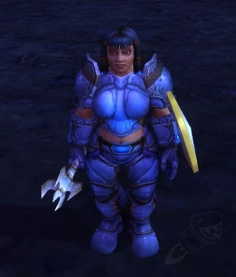 Elva Stonechapel - Wowpedia - Your wiki guide to the World of Warcraft