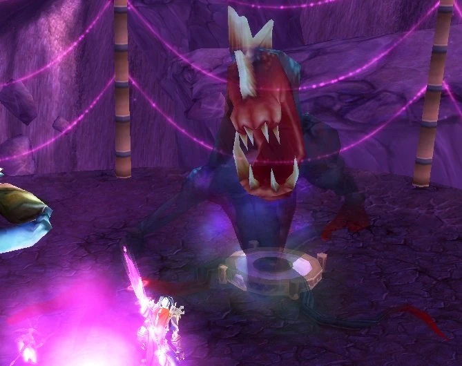 Forgosh - Wowpedia - Your wiki guide to the World of Warcraft