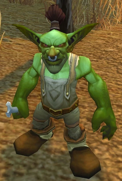 Gazrix - Wowpedia - Your wiki guide to the World of Warcraft