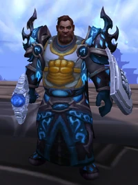 Hadwin - Wowpedia - Your wiki guide to the World of Warcraft