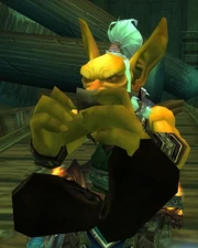 Helix Gearbreaker - Wowpedia - Your wiki guide to the World of Warcraft