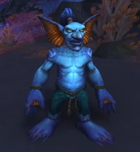 Ian Langill - Wowpedia - Your wiki guide to the World of Warcraft