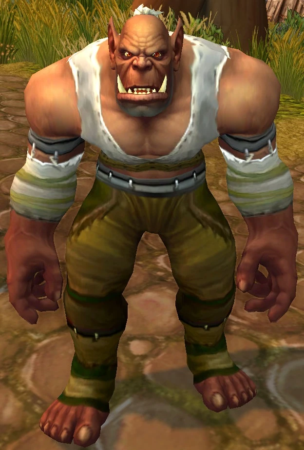 Mathar G'ochar - Wowpedia - Your wiki guide to the World of Warcraft