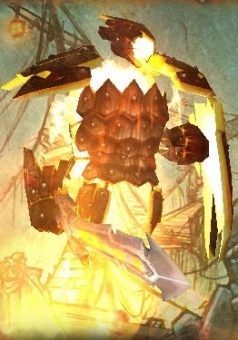 Molten Slag - Wowpedia - Your wiki guide to the World of Warcraft