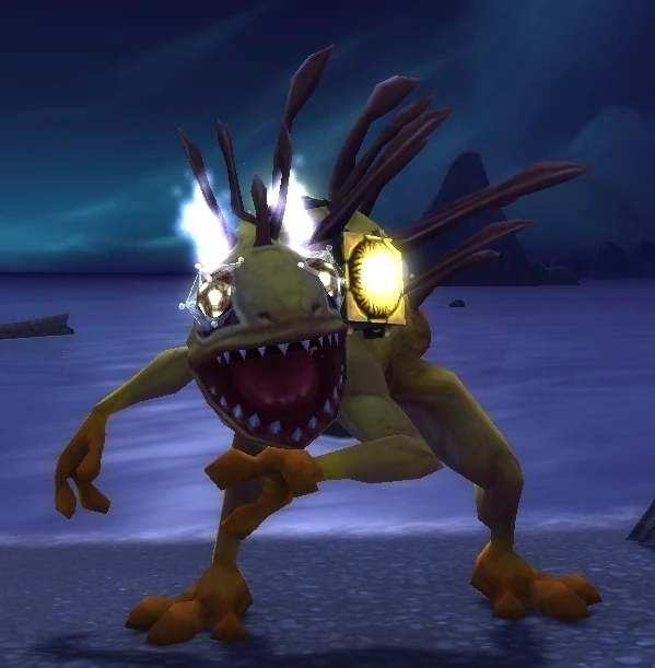 Mrggr'marr - Wowpedia - Your wiki guide to the World of Warcraft