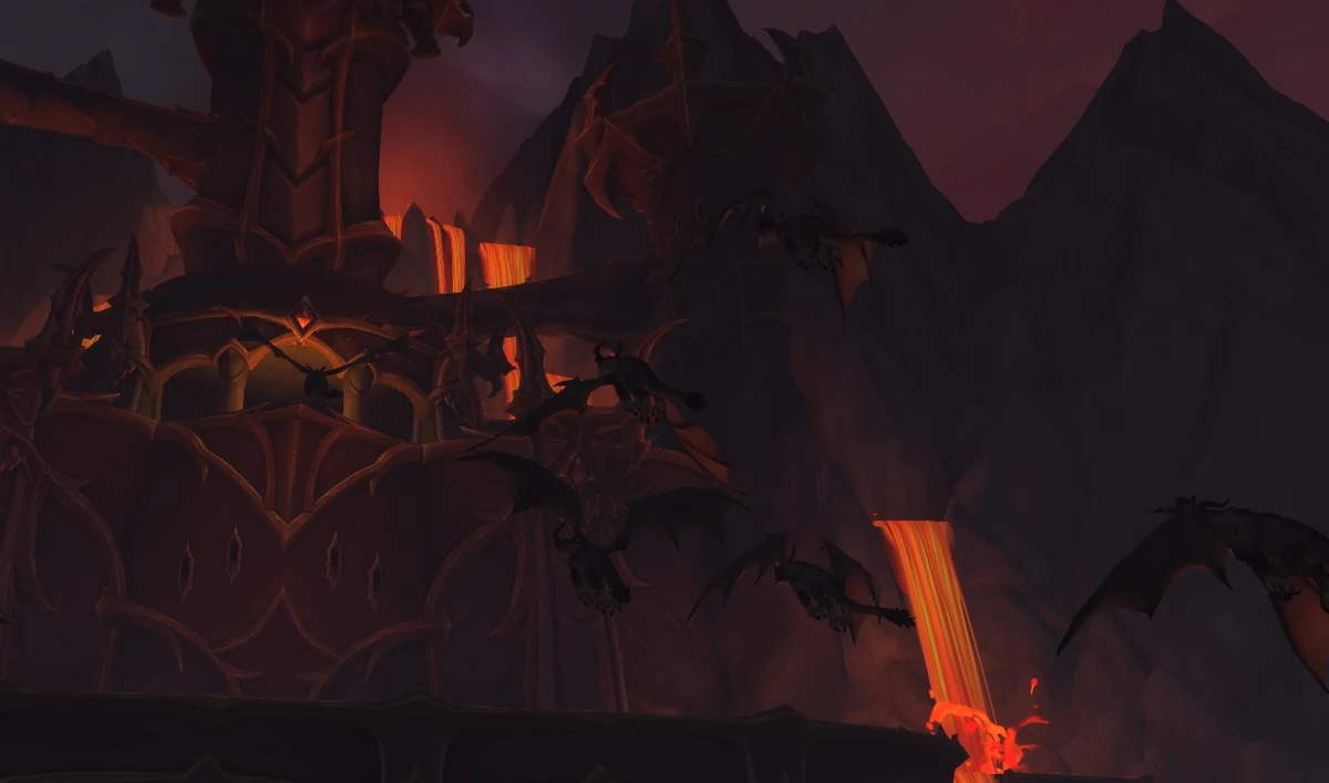 Obsidian Brood - Wowpedia - Your wiki guide to the World of Warcraft