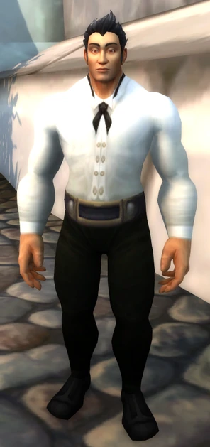 Ren Arsane - Wowpedia - Your wiki guide to the World of Warcraft