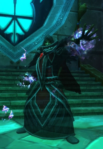 Shade of Medivh - Wowpedia - Your wiki guide to the World of Warcraft