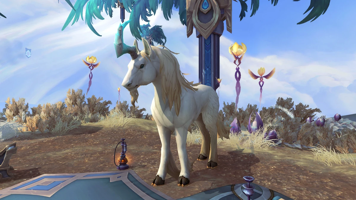 Sundancer - Wowpedia - Your wiki guide to the World of Warcraft