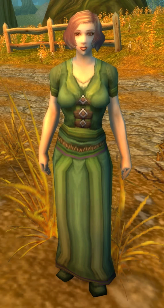 Verna Furlbrow - Wowpedia - Your wiki guide to the World of Warcraft