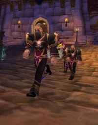 Acolyte (mob) - Wowpedia - Your wiki guide to the World of Warcraft