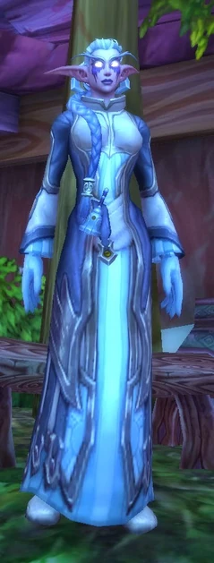 Astranaar Priestess - Wowpedia - Your wiki guide to the World of Warcraft