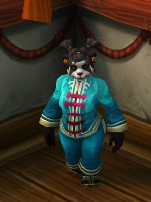 Chao-Ju - Wowpedia - Your wiki guide to the World of Warcraft