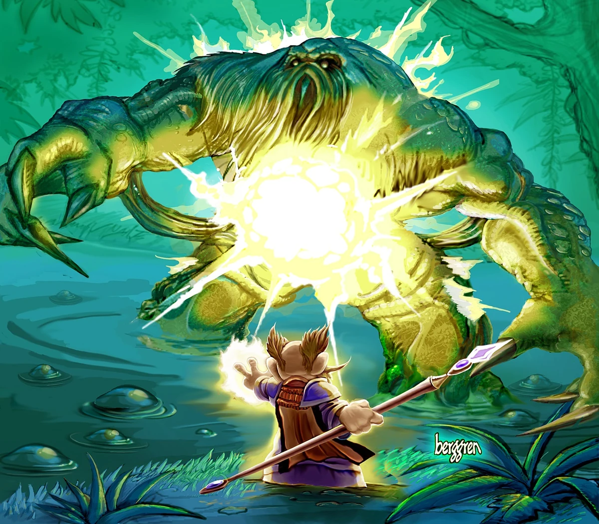 Fire Blast - Wowpedia - Your wiki guide to the World of Warcraft