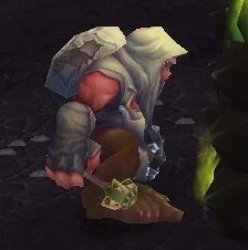 Gan'arg Mekgineer - Wowpedia - Your wiki guide to the World of Warcraft