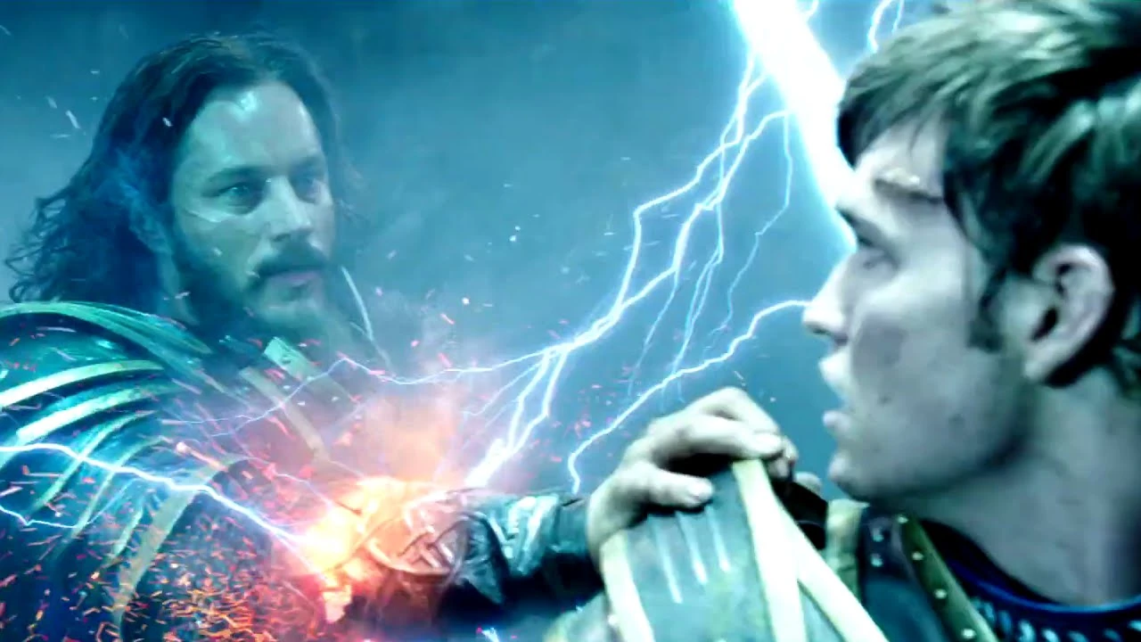 Callan Lothar - Wowpedia - Your wiki guide to the World of Warcraft