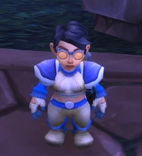 Lunarfall Infantry - Wowpedia - Your wiki guide to the World of Warcraft
