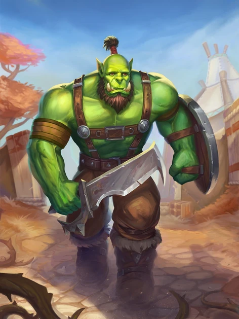 Mankrik - Wowpedia - Your wiki guide to the World of Warcraft