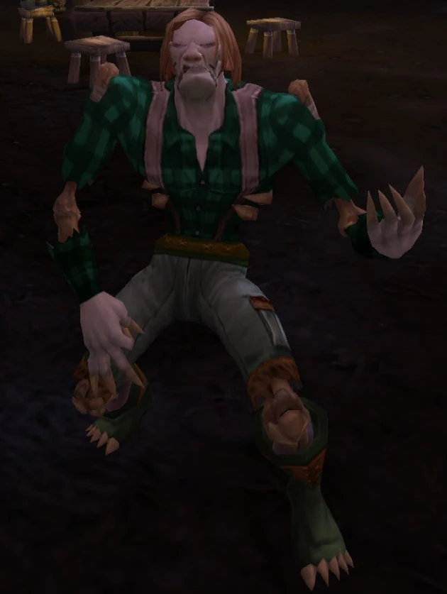 Metal Fan - Wowpedia - Your wiki guide to the World of Warcraft