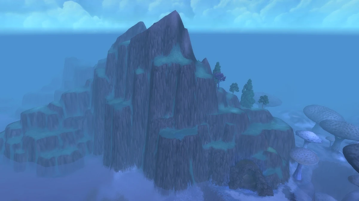 Shadowmoon Rise - Wowpedia - Your wiki guide to the World of Warcraft