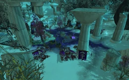 Stars' Rest - Wowpedia - Your wiki guide to the World of Warcraft
