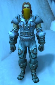 Syndicate Agent - Wowpedia - Your wiki guide to the World of Warcraft