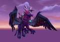 Hippogryph mounts - Wowpedia - Your wiki guide to the World of Warcraft