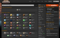 WoWInterface - Wowpedia - Your wiki guide to the World of Warcraft