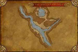 The Defiant - Wowpedia - Your wiki guide to the World of Warcraft