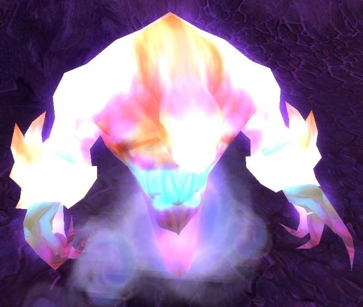 Angered Nether-wraith - Wowpedia - Your wiki guide to the World of Warcraft