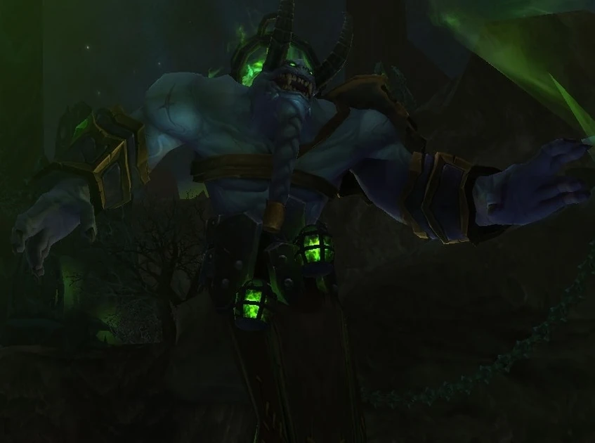 Beshtal - Wowpedia - Your wiki guide to the World of Warcraft