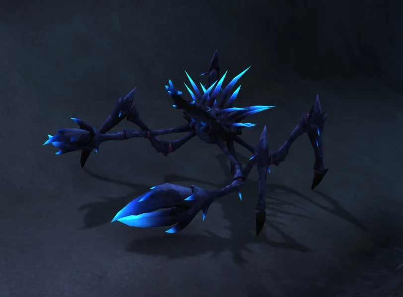 Chitterspine Guillotine - Wowpedia - Your wiki guide to the World of ...