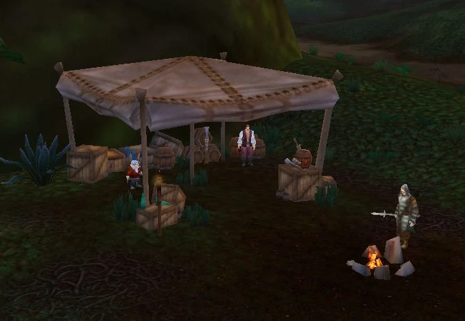 Dorian's Outpost - Wowpedia - Your wiki guide to the World of Warcraft