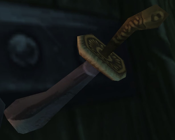 Dread Captains Saber Wowpedia Your Wiki Guide To The World Of Warcraft