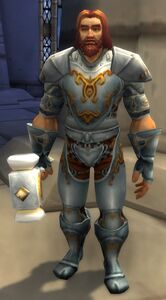 Duthorian Rall - Wowpedia