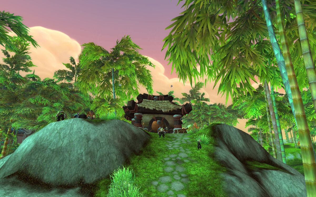 Forlorn Hut Wowpedia Your Wiki Guide To The World Of Warcraft
