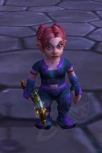 Kitara Mae - Wowpedia - Your wiki guide to the World of Warcraft