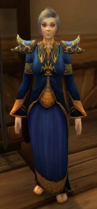 Magatha Silverton - Wowpedia - Your wiki guide to the World of Warcraft