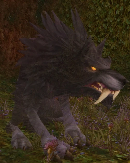 Nighthowl - Wowpedia - Your wiki guide to the World of Warcraft