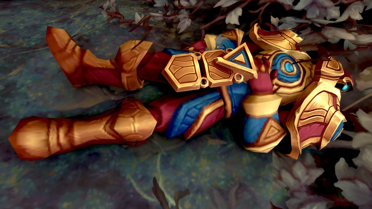 Protector Rih-Mat - Wowpedia - Your wiki guide to the World of Warcraft