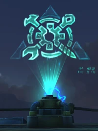 Rustbolt Resistance Banner - Wowpedia - Your wiki guide to the World of ...