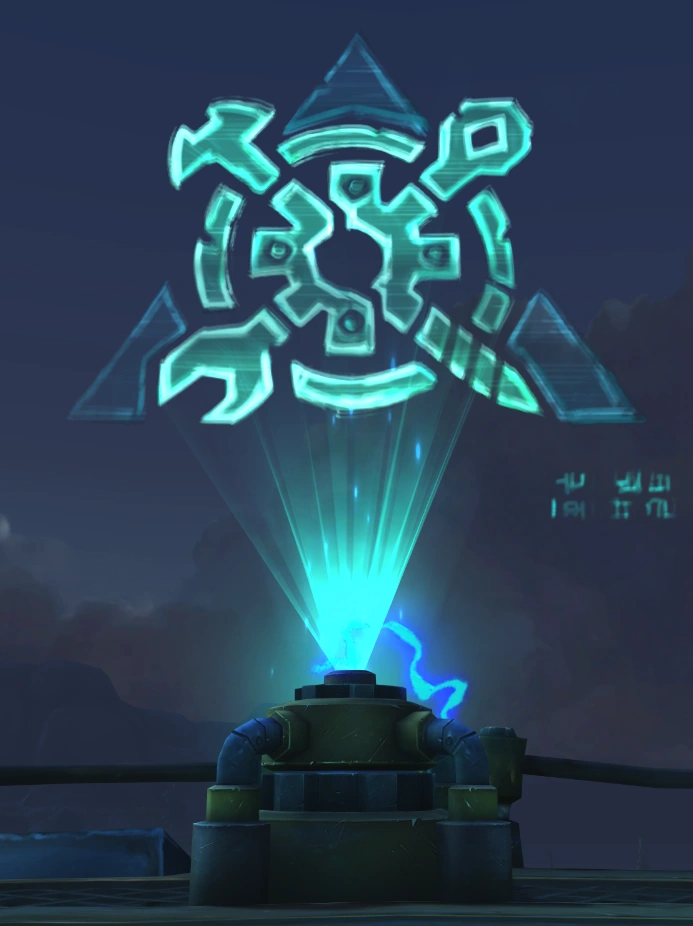 Rustbolt Resistance Banner - Wowpedia - Your wiki guide to the World of ...