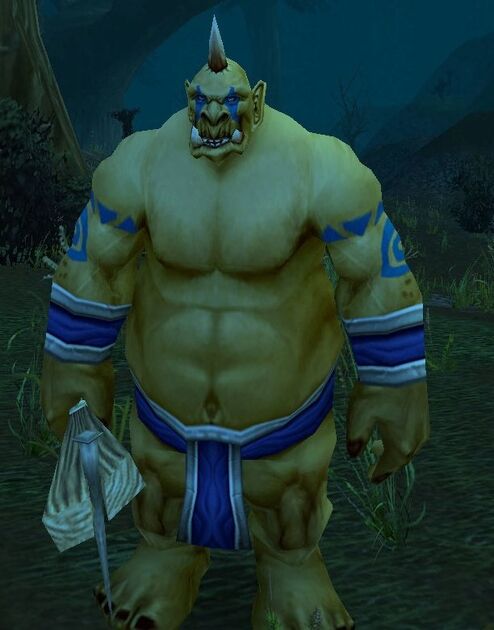 Splinter Fist Ogre - Wowpedia - Your wiki guide to the World of Warcraft Splinter Fist Ogre - Wowpedia - Your wiki guide to the World of Warcraft