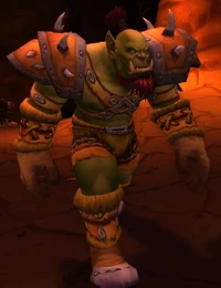 Splintertree Overseer - Wowpedia - Your wiki guide to the World of Warcraft