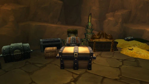 Timeless Chest - Wowpedia - Your wiki guide to the World of Warcraft