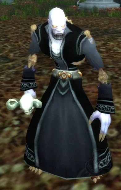 Apothecary Falthis - Wowpedia - Your wiki guide to the World of Warcraft