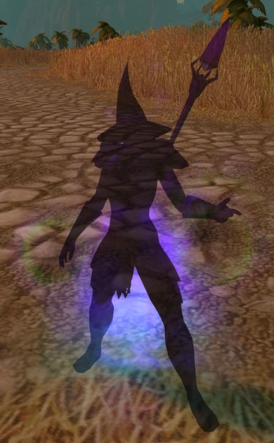 Cult Shadowmage - Wowpedia - Your wiki guide to the World of Warcraft