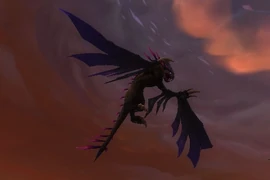 Razorwing - Wowpedia - Your wiki guide to the World of Warcraft
