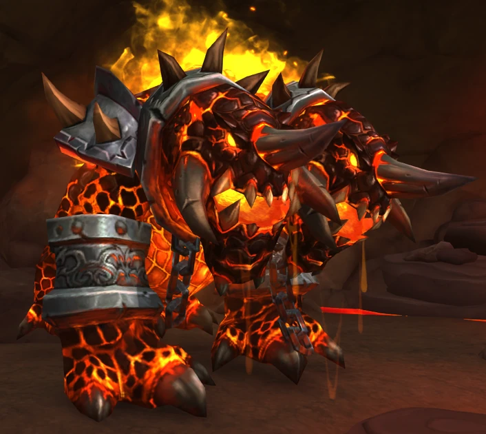 Flowfy - Wowpedia - Your wiki guide to the World of Warcraft